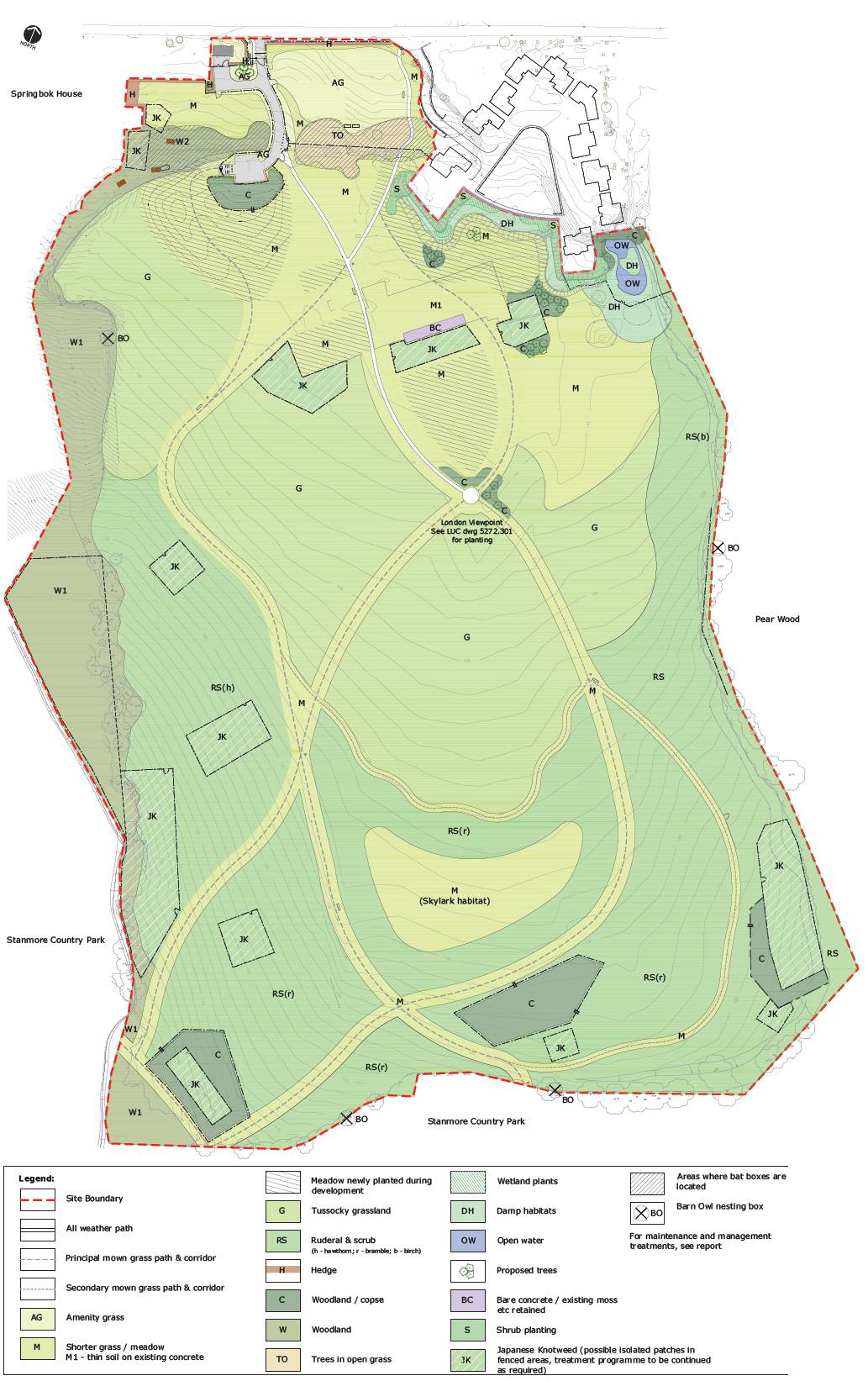 Wood Farm